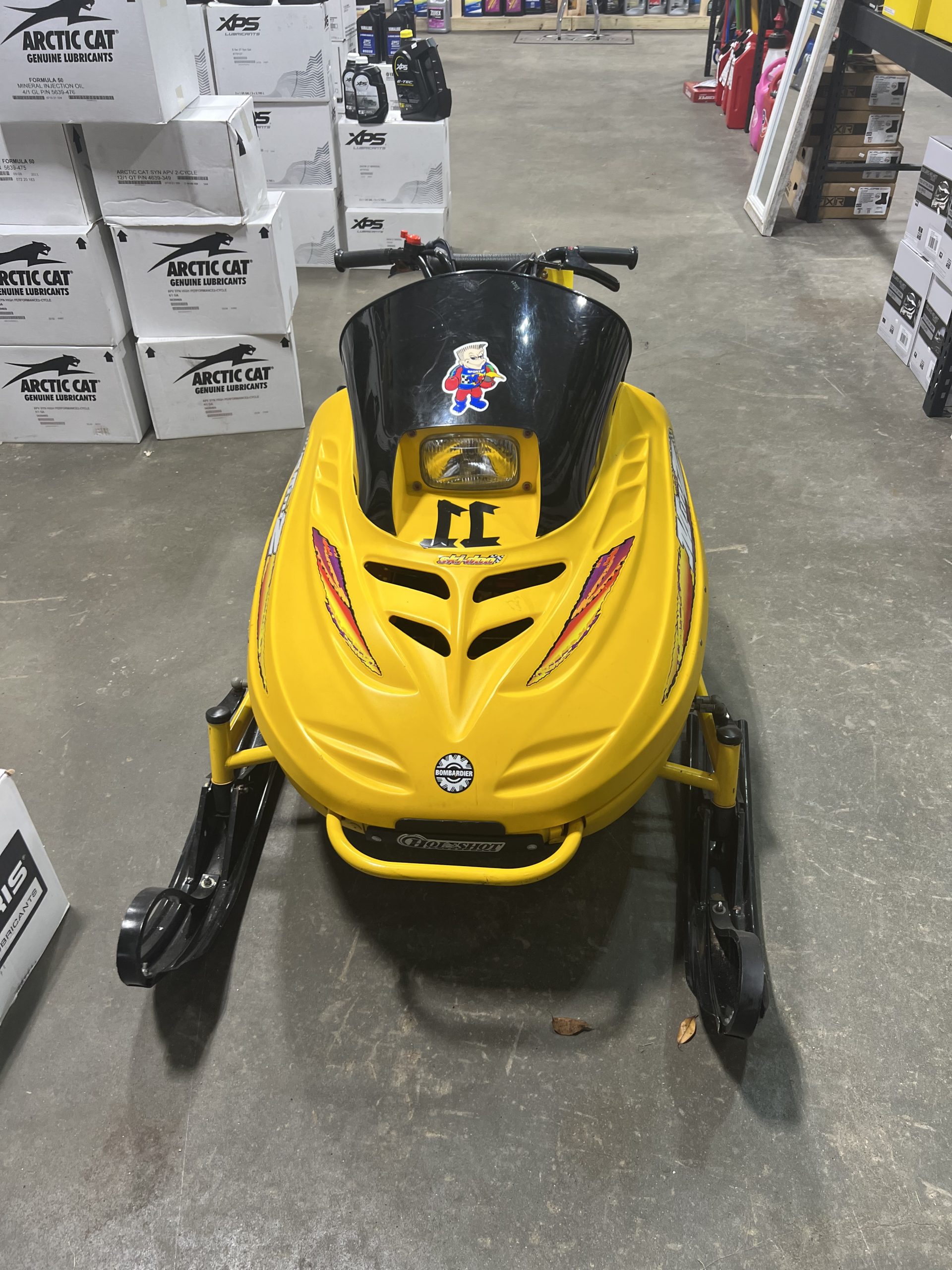 LC Powersports & Marine